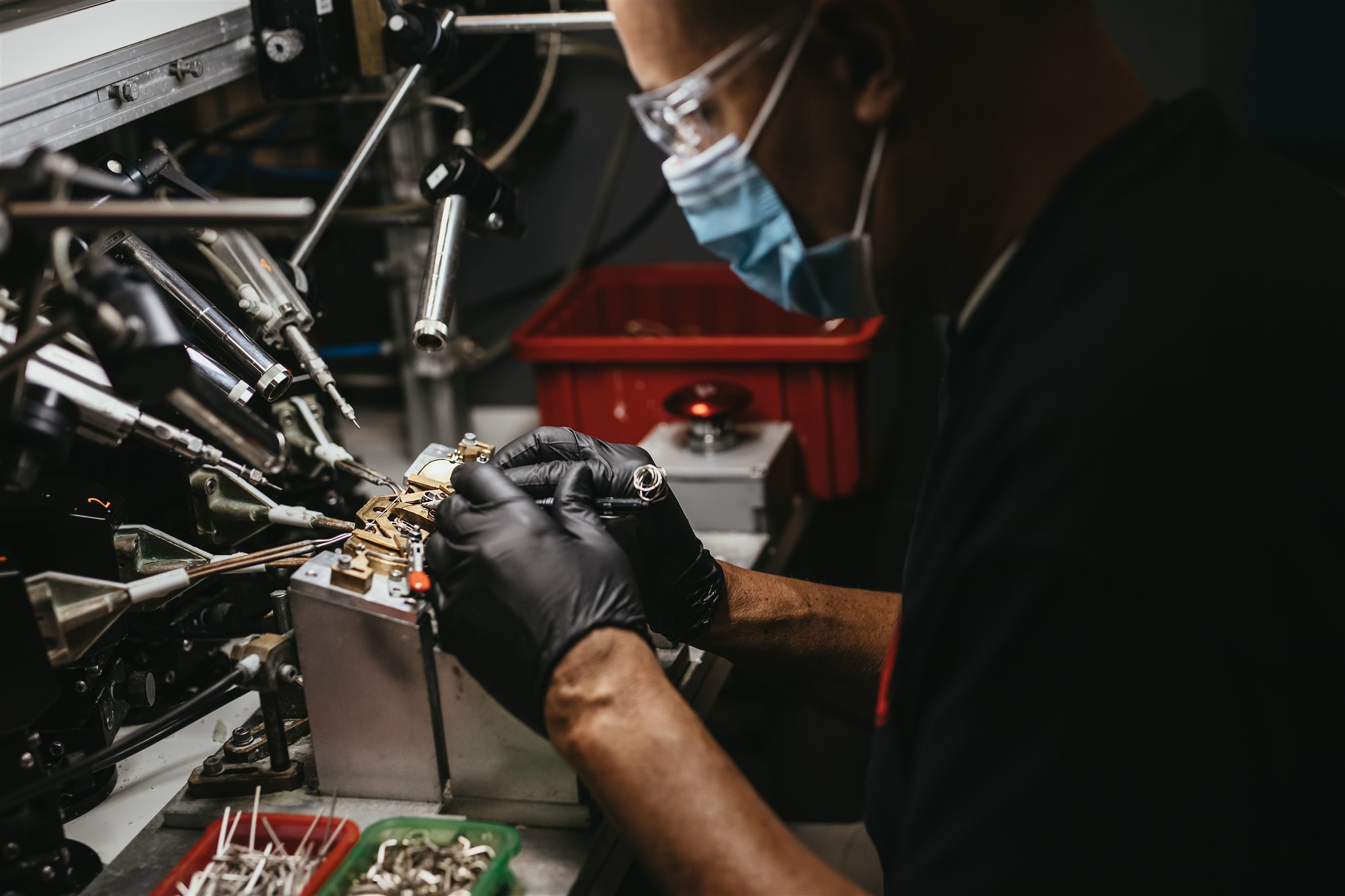 The New American Optical - Optician Now