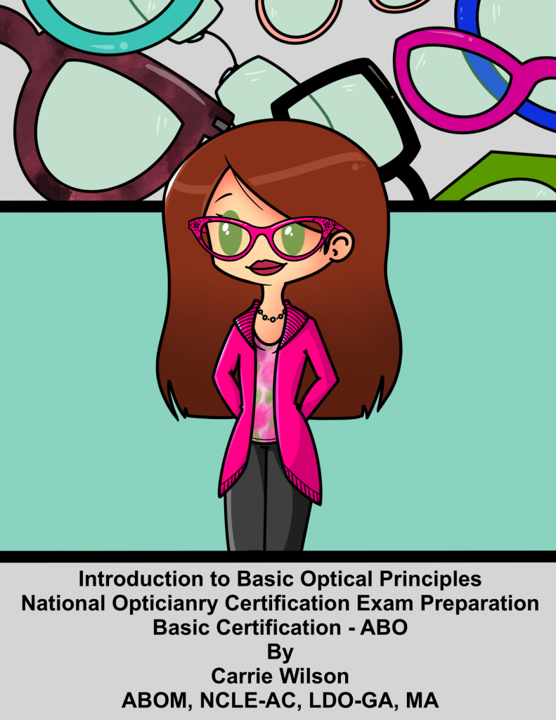 Home - Resources for Opticians - Optician Now