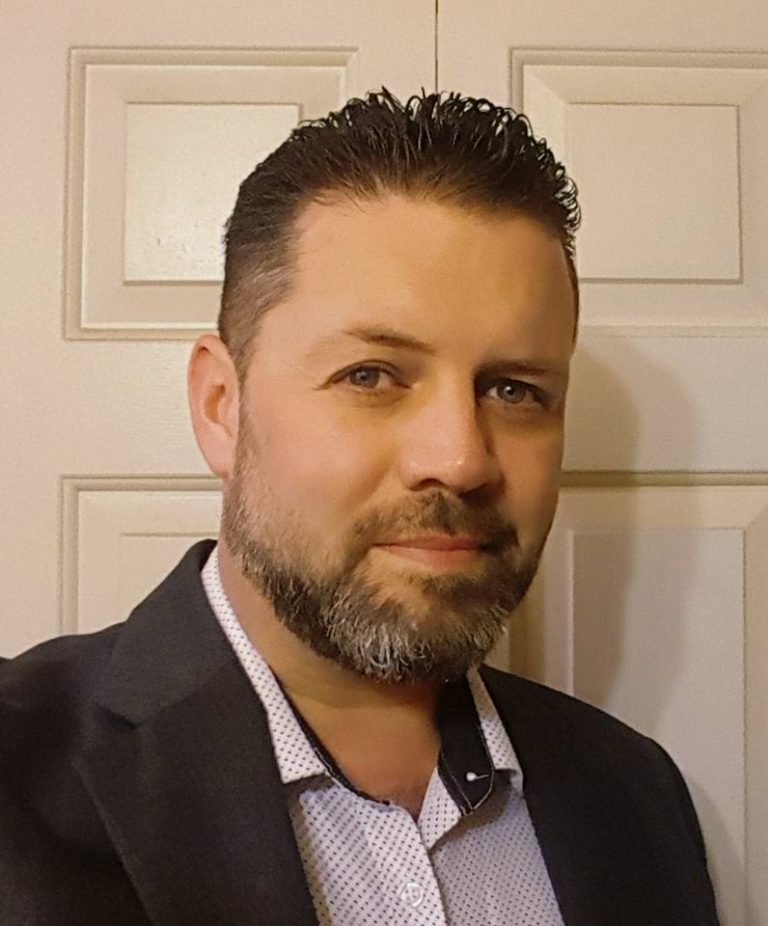 Becoming An Optician: Wesley S. Scott, MBA, MIS, ABOM, NCLE-AC ...