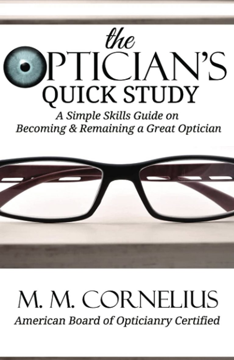 ABO Exam Study Material - Optician Now
