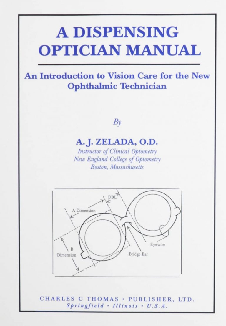 ABO Exam Study Material - Optician Now