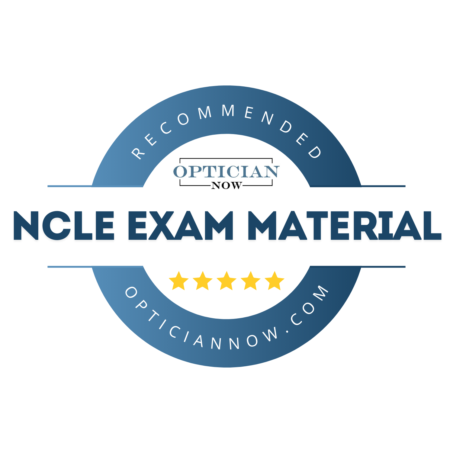 NCLE Study Material - Optician Now